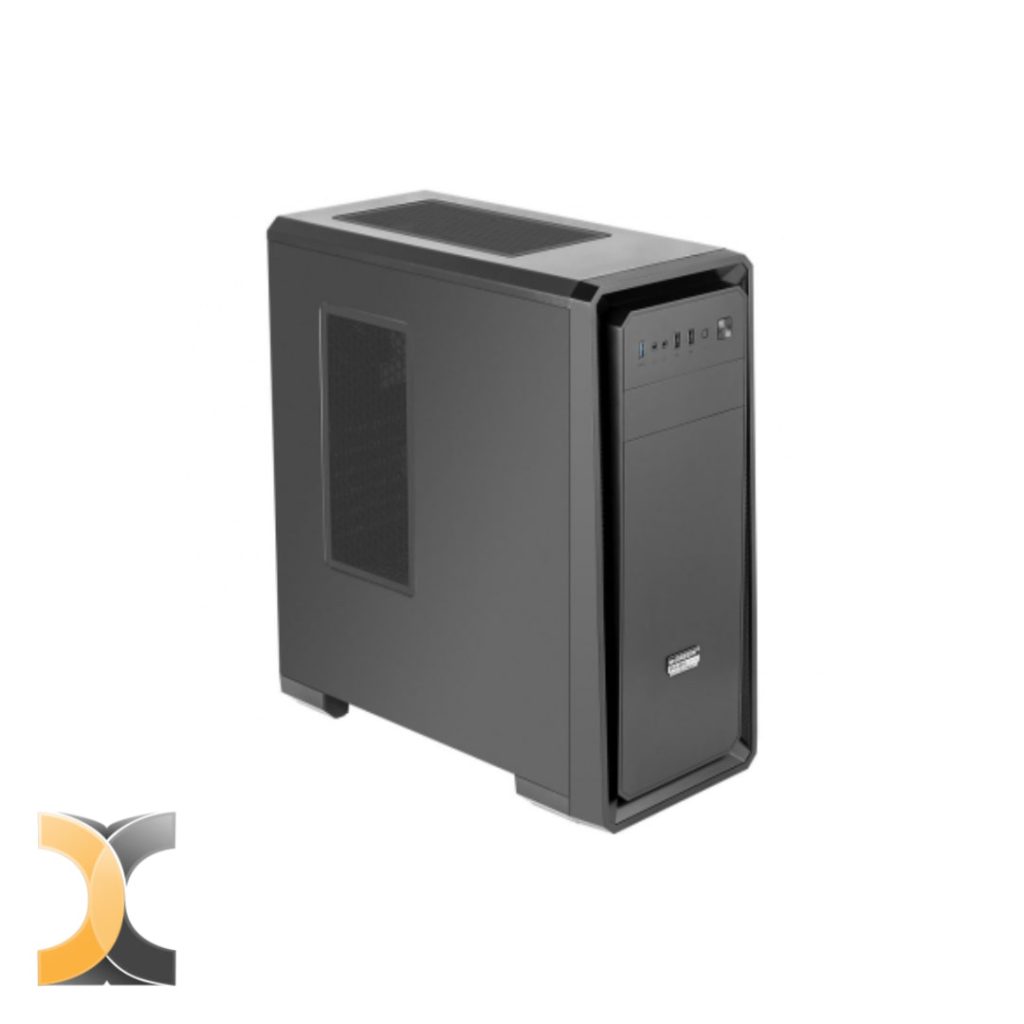 کیس کامپیوتر گرین | قیمت کیس کامپیوتر Green | مرداد 24, 1404