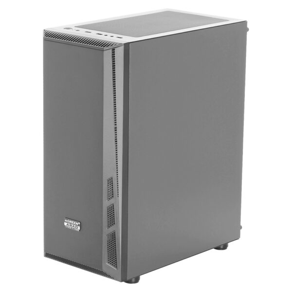 کیس خانگی و ادارای آراد گرین Case Green arad کامپیوترچی