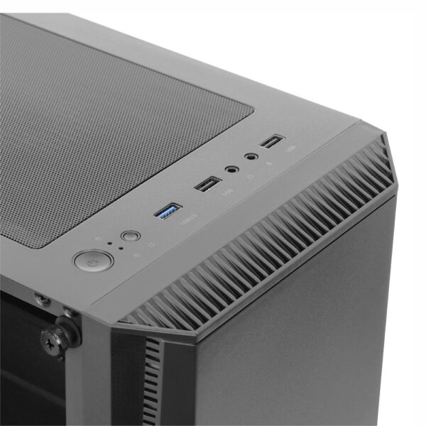 کیس خانگی و ادارای آراد گرین Case Green arad کامپیوترچی