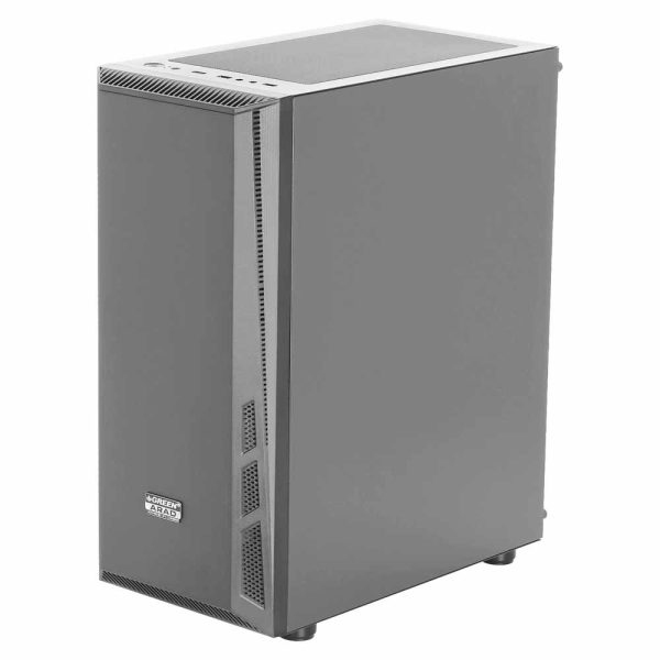 کیس کامپیوتر AVA گرین ا Green AVA Computer Case
