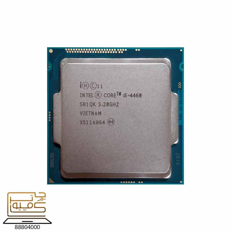خرید cpu intel core i5-4460 | از کامپیوترچی