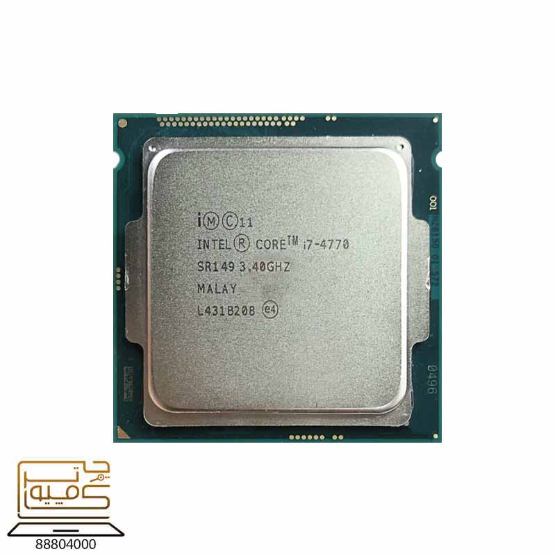 خرید cpu intel core i7-4770 از کامپیوترچی